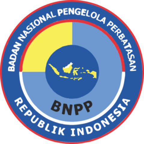 Backadmin Badan Nasional Pengelola Perbatasan Republik Indonesia (BNPP RI)